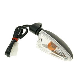 Blinker hinten rechts f&uuml;r Piaggio TPH 50 (10-), Liberty iGet, Aprilia RS4, SR 50-125 12-, Derbi GPR 50-125