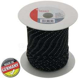 Starterseil GRANIT Universal, Seil-&Oslash; (mm): 2,8, Rollenl&auml;nge (m): 100, Kennfarbe: wei&szlig;