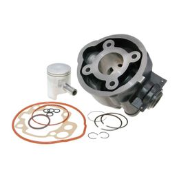 Zylinderkit 50ccm 40,3mm 25/28mm f&uuml;r Minarelli AM = IP18305