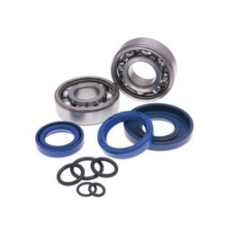 Kurbelwellenlager Satz SKF 20mm inkl. O-Ringe f&uuml;r Vespa PK XL