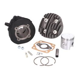 Zylinderkit DR 85ccm 50mm f&uuml;r Vespa V50, Special, PK, Ape 50