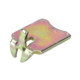 Starterschieber / Chokeschieber f&uuml;r 10, 12mm Bing SRC / SSN Vergaser