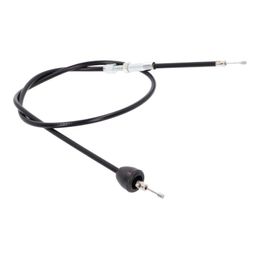 Gaszug schwarz f&uuml;r Simson KR51/1 Schwalbe, KR51/2 Schwalbe, SR4-2 Star, SR4-3 Sperber, SR4-4 Habicht