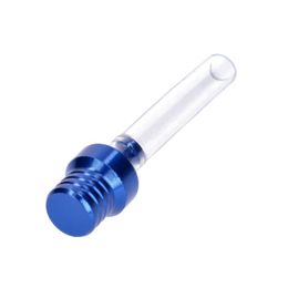 Entl&uuml;ftungsschlauch 6mm universal - blau