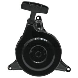 Reversierstarter GRANIT, f&uuml;r Honda GXV 140, GXV 160 A1, GXV 160 UA1, GXV 160 K1, weitere, 2 Klinken