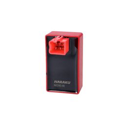 CDI Z&uuml;ndbox Naraku Racing f&uuml;r TGB 101, 203, 303, Pegasus, Akros, Delivery, F409, TGB Sky, Corona, R50X