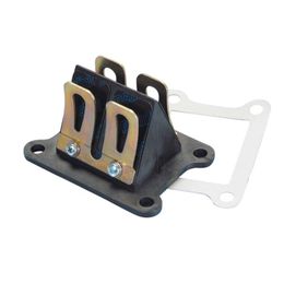 Membranblock Polini f&uuml;r Derbi EBE, EBS, D50B