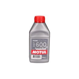 Bremsfl&uuml;ssigkeit Motul RBF 600 Factory Line DOT 4 Racing Brake Fluid 500ml