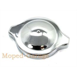 Tankdeckel Metall 60mm f&uuml;r Puch M 50, MZ 50