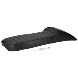 Sitzbank BGM Longtail für Lambretta J50, J100, J125