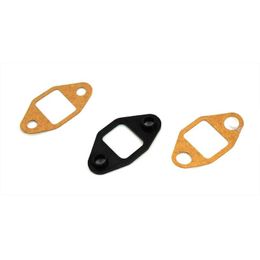 Dichtung Ansaug 2,6mm Flach f&uuml;r Hercules, Miele, DKW, KTM