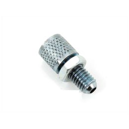 Einstellschraube M5 10mm Stahl f&uuml;r Z&uuml;ndapp Mofa, Hercules, Kreidler, DKW, KTM, Rixe, Miele, Puch