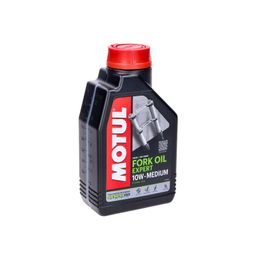 Gabel&ouml;l Motul Fork Oil Expert Medium 10W 1 Liter