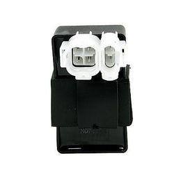 CDI Zündbox AC für GY6 50ccm 139QMB/QMA