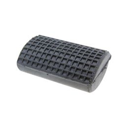 Cif Gummi Bremspedal f&uuml;r LML, Vespa P, PK, PX, Special, Primavera, ET3, 50, 125, 150, 200