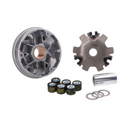 Variomatik Top Performances TPR f&uuml;r China GY6 50ccm 4-Takt 139QMB/QMA