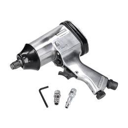 Silverline Druckluft-Schlagschrauber 1/2 Zoll