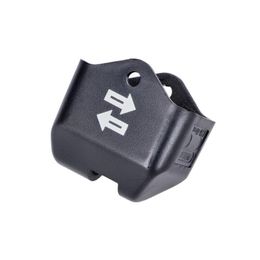 Kappe Blinkerschalter (Kunststoff) f&uuml;r Simson S50, Schwalbe, MZ ES, ETS, TS