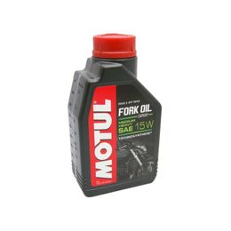 Gabel&ouml;l Motul Fork Oil Expert Medium / Heavy 15W 1 Liter