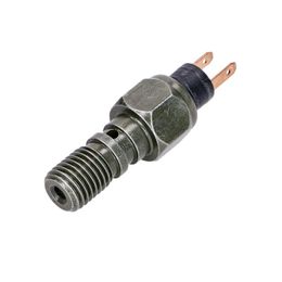 Bremslichtschalter hydraulisch M10x1,25 ohne Kabel f&uuml;r CPI, Derbi Senda, Rieju