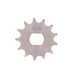 Ritzel / Kettenritzel 13 Z&auml;hne 1/2x5,4 f&uuml;r Simson S51, S53, S70, SR50, SR80, KR51/2 Schwalbe