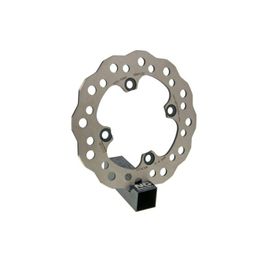 Bremsscheibe NG Wavy f&uuml;r Kawasaki KX85, KX100 hinten
