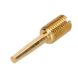 Leerlaufregulierschraube 16N1 Vergaser f&uuml;r Simson S50, SR4, KR51/1 Schwalbe, Star, Sperber, Spatz, Habicht