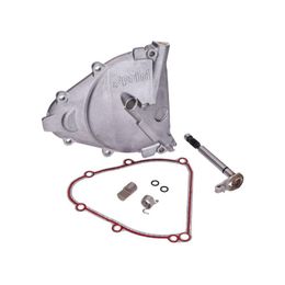 Kupplungsdeckel Polini f&uuml;r Vespa Smallframe 50-125ccm