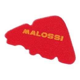 Luftfilter Einsatz Malossi Red Sponge f&uuml;r Piaggio Liberty 50, 125, 150, 200ccm 4T, Derbi Sonar 125