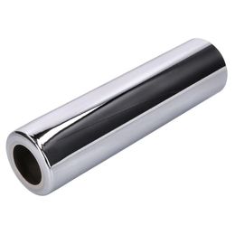 H&uuml;lse Federbein hinten Chrom f&uuml;r Simson S50, S51, SR4-1, SR4-2, SR4-3, SR4-4, KR51 Schwalbe, Star, Sperber, Spatz, Habicht