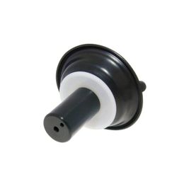 Membran Vergaser Rundschieber 16mm f&uuml;r China 4T 139QMB/QMA