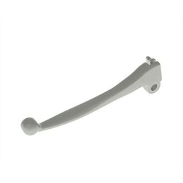 Bremshebel links silber f&uuml;r SYM Mio 50, 100ccm