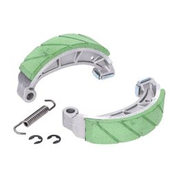 Bremsbackensatz Sport f&uuml;r Simson S50, S51, S70, S53, SR50, SR80, KR51/1, KR51/2, SR4-2, SR4-3, SR4-4
