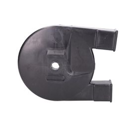 Kettenkasten mit Deckel schwarz f&uuml;r Simson S50, S51, S53, S70, S83, KR51/1, KR51/2, SR4-1 Spatz, SR4-2 Star, SR4-3 Sperber, SR4-4 Habicht