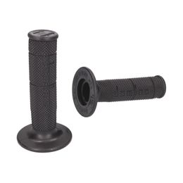 Griffe Satz Domino 6131 Off-Road schwarz