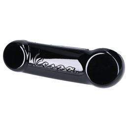 Schwingarmabdeckung schwarz f&uuml;r Vespa GTS, Primavera, Sprint (Notte), ET4, LX, 946