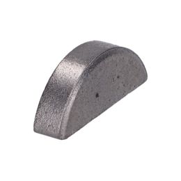 Scheibenfeder / Keil Lichtmaschine Buzzetti 12x3x5mm f&uuml;r Piaggio, Minarelli, Morini
