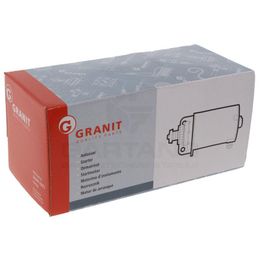 Starter GRANIT, f&uuml;r Briggs & Stratton 400400, 400700, 401400, 401700, 402400, 402700, weitere, Geh&auml;usel&auml;nge 3 5/8"