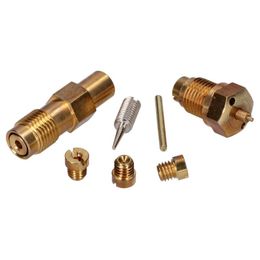 Vergaser Reparatursatz 16N3-1, 16N3-2, 16N3-4 f&uuml;r Simson S51, S53, S70, S83, SR50, SR80, KR51/2, S50, SR4-1, SR4-2, SR4-3, SR4-4 KR50/1, Schwalbe, 