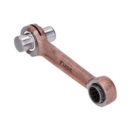Pleuelstange Reparatursatz Top Racing 12mm Kolbenbolzen f&uuml;r Puch