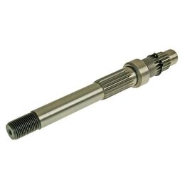 Getriebe Ausgangswelle lang f&uuml;r GY6 50ccm 139QMB