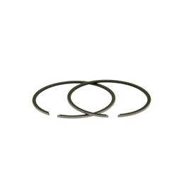 Kolbenring Satz Airsal Sport 49,2ccm 40mm, 39,2mm Grauguss f&uuml;r Minarelli stehend