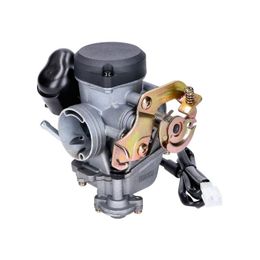 Vergaser Naraku 26mm Tuning (membrangesteuert) f&uuml;r GY6, Yamaha 125, Daelim, Beeline