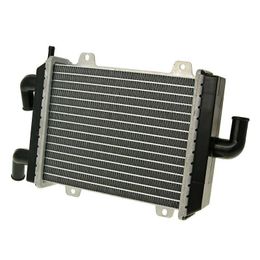 Kühler für Speedfight 1+2 LC