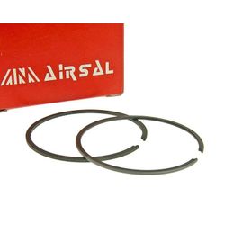 Kolbenring Satz Airsal Racing 76,9ccm 50mm f&uuml;r Beeline, CPI, SM, SX, SMX