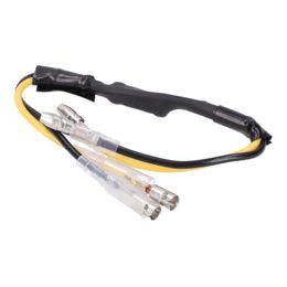 Widerstand f&uuml;r LED Blinker 27 Ohm (1 St&uuml;ck)
