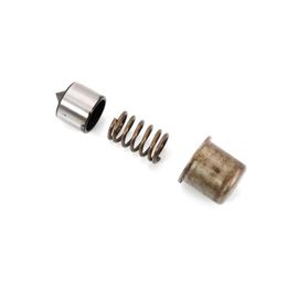 Schaltgegendrucksatz 3-teilig Metall f&uuml;r Sachs 50/3 B KFS, KF S, 50/4 LK H, LF NL, ML FA FB, 50/4, Hercules, Miele, DKW, KTM, Rixe, G&ouml;ricke, Gritzner 