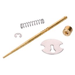 Teillastnadel 2B 511 mit Feder und Nadelhalter 16N3 Vergaser f&uuml;r Simson S50, S51, S53, S70, S83, SR50, SR80, KR51/1, KR51/2