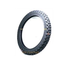 Reifen Vee Rubber 2,75 x 17 47 R f&uuml;r Z&uuml;ndapp, Kreidler, Hercules, Puch, Simson, Yamaha, Suzuki, Honda, Kawasaki