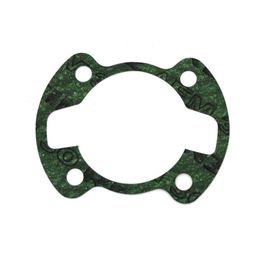 Dichtung MOGA Zylinderfu&szlig; Gr&uuml;n f&uuml;r Hercules CB 1 L 50, MF 1, 2, DKW 508, Motograziella